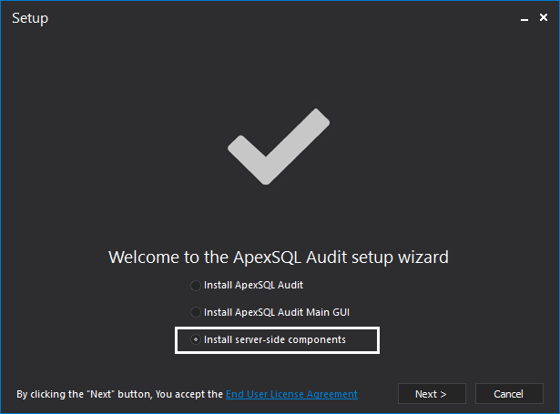 Evaluating Apexsql Audit Part 1