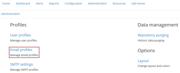 How To Set Up Sms Alert Notifications In Apexsql Monitor