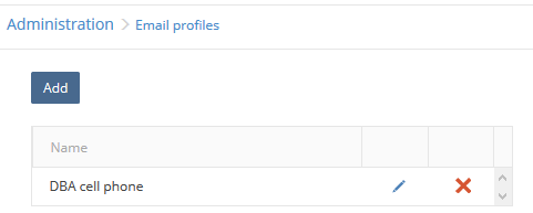 How to set up SMS alert notifications in ApexSQL Monitor