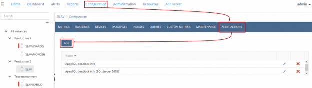 How To Set Up Sms Alert Notifications In Apexsql Monitor