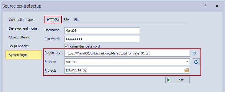 Native drivers vs. Command-line database source control - general overview